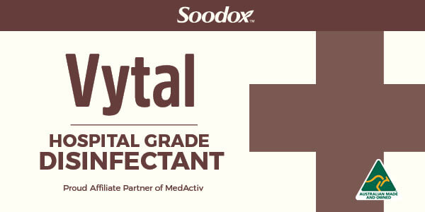 MedActiv Australia - Diabetic & Medication Cooler Bags