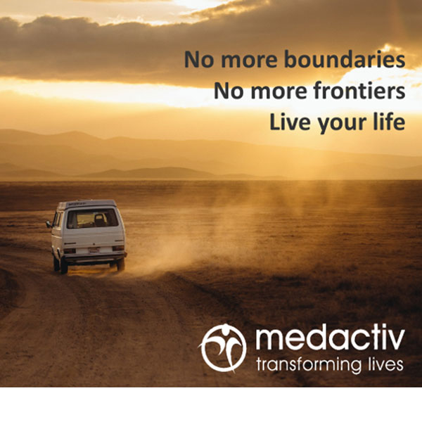 MedActiv Australia - Diabetic & Medication Cooler Bags