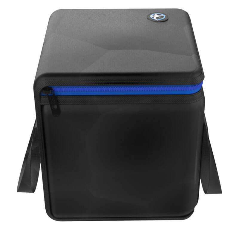 iCool MediCube Compact - Insulin & Medicine Cooler Bag